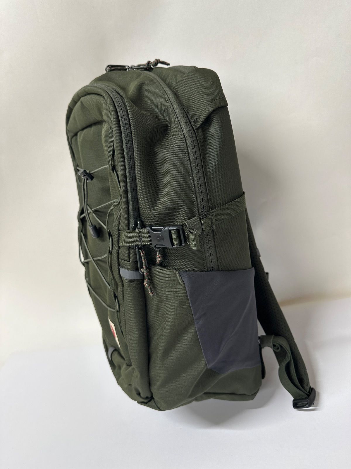 デイパック・バックパック FJALLRAVEN Skule 20(スクール 20) 20L Deep