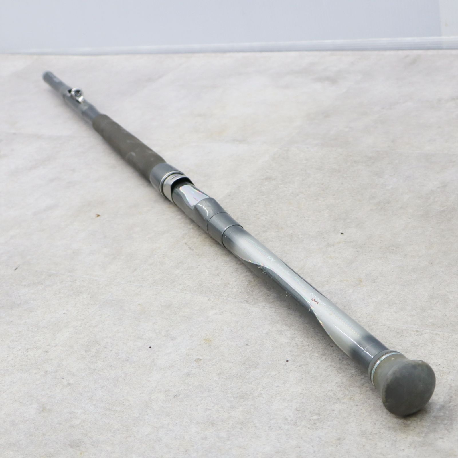 釣り具・釣竿 ｜釣竿 振出船竿 HX岬振出Tインターライン80号350I ロッド カーボンロッド｜DAIWA ダイワ ｜ P2683 - メルカリ