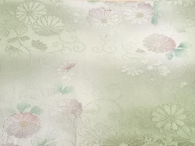 平和屋着物☆和装小物 上質な帯揚げ 10枚セット 逸品 AAAR6196ps