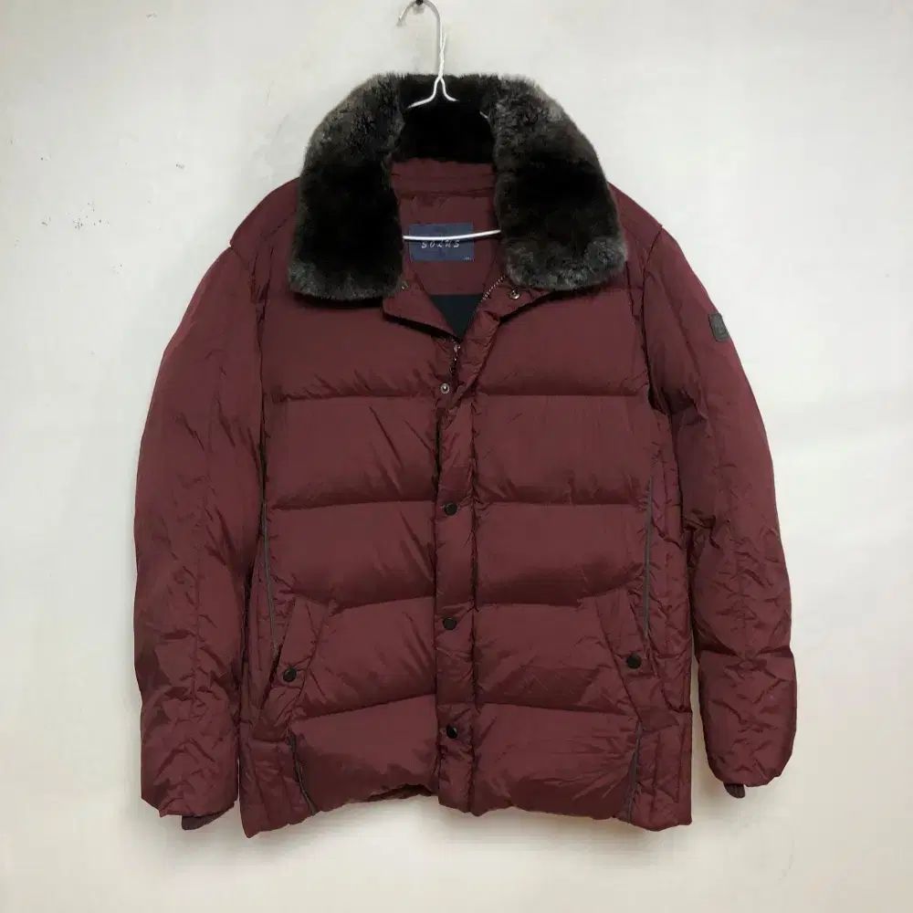 【雷市場（ポンジャン）商品韓国直送】 ソーラス メンズ ダウン ダウンジャケット 100L @ 9905 - メルカリ