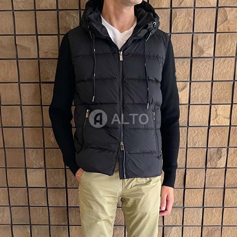 ★出荷の前にプレスをかけて配送★【2024-2025年秋冬物モデル】 TATRAS タトラス KEITIE ケイティー MTAT24A4928 ...