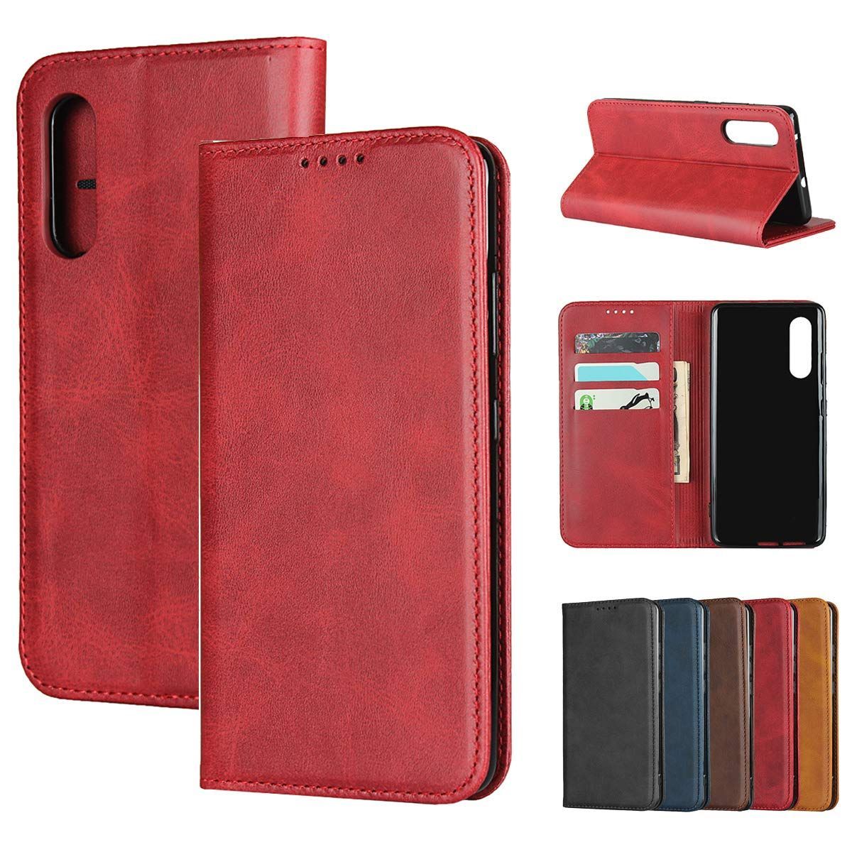 【人気商品】A41 A41 SCV48 A41 手帳型 Galaxy ケース ケース 携帯カバー ケース 内蔵マグネット Galaxy 合成皮革 Samsung 財布型カバーカード収納 ...