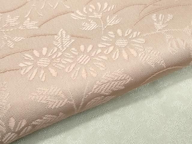 平和屋本店□極上 創業200年・7代目永治屋清左衛門 訪問着