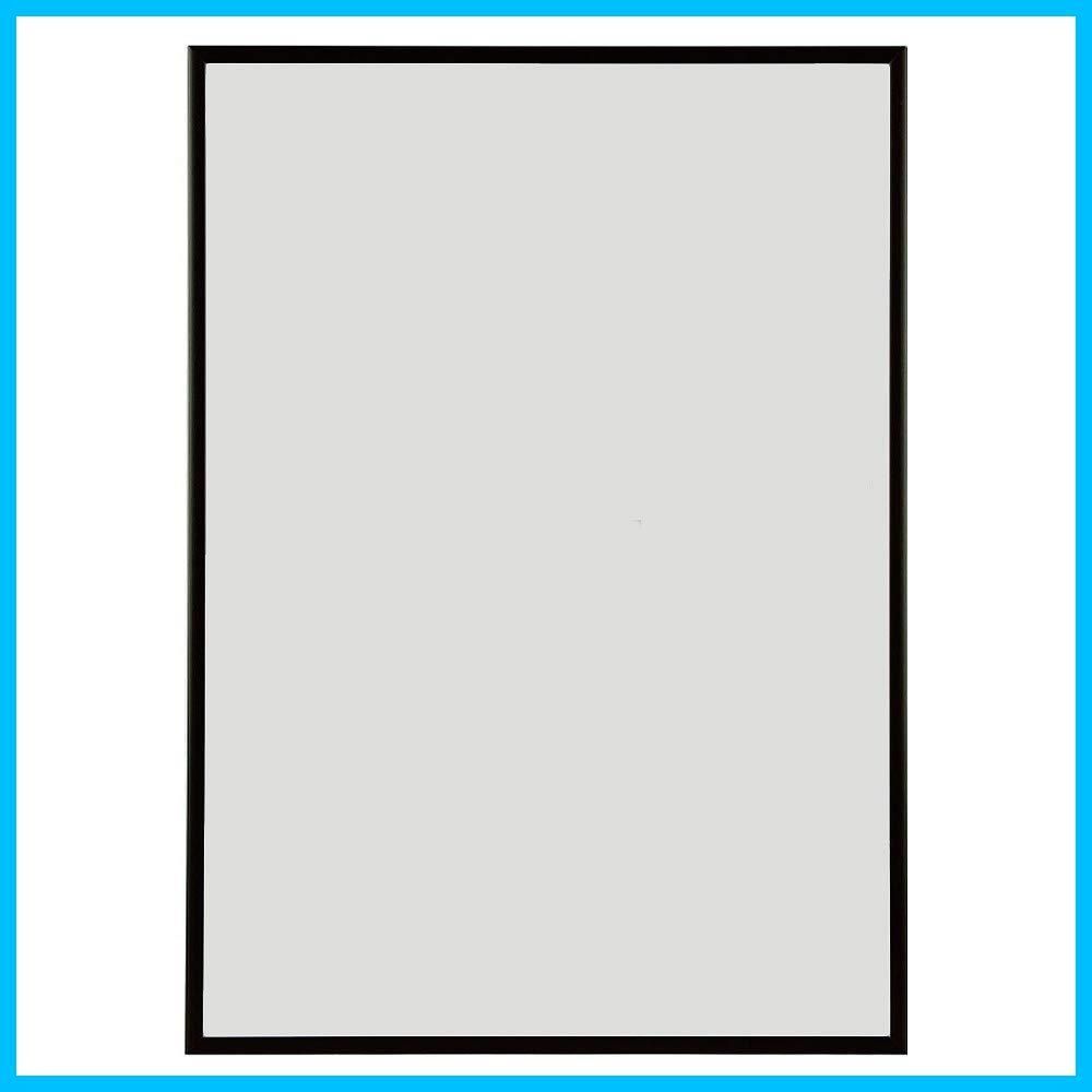 【新着商品】B2サイズ（515×728mm） ブラック フィットフレーム A.P.J. - メルカリ