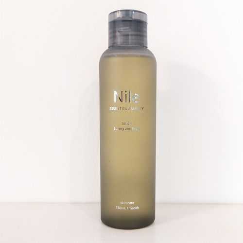 【在庫処分価格】ナイル Nile オールインワンローション 150ml リニューアル前品 - メルカリ