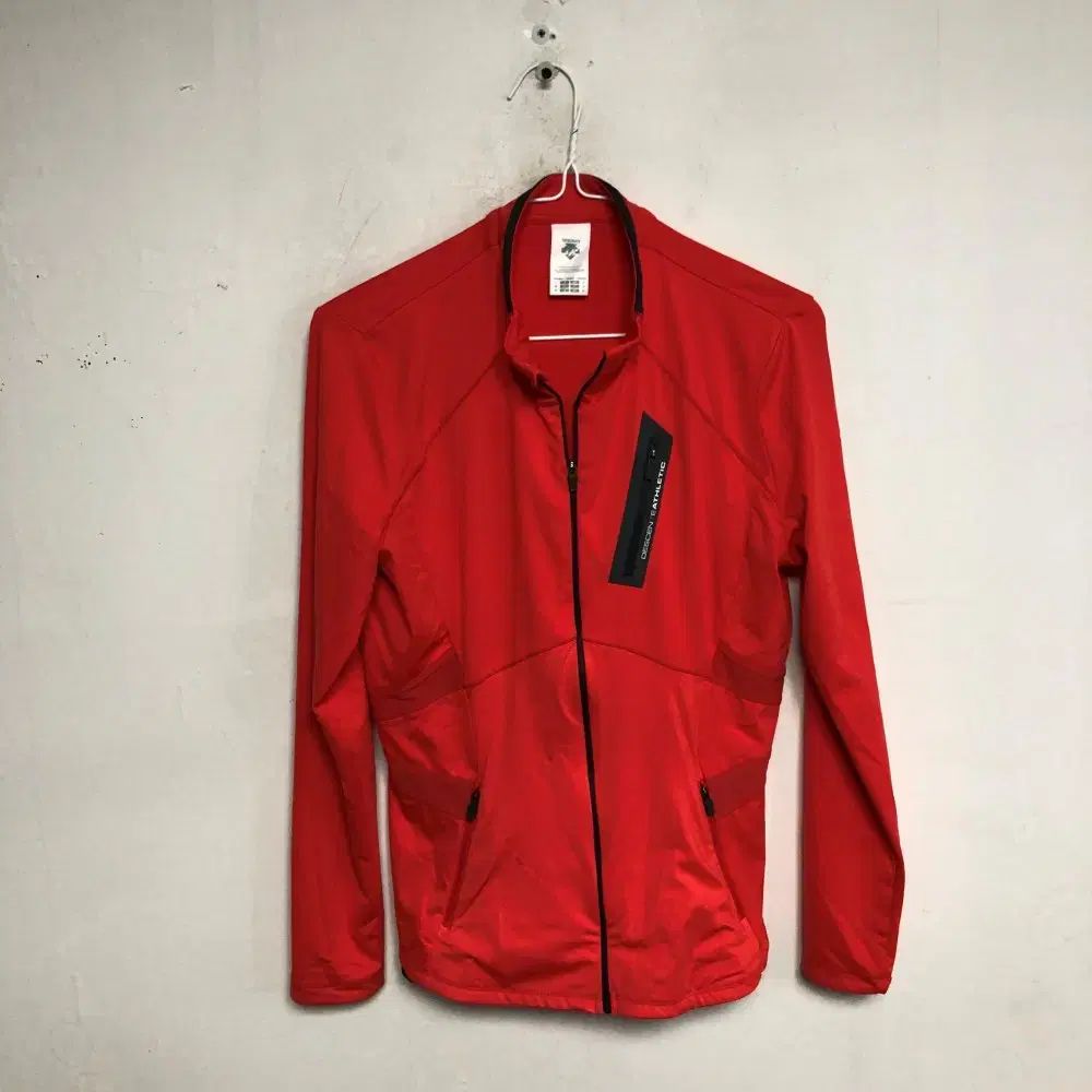 DESCENTE(デサント) レディース ジップアップ ジャケット 95M 66 ホー@ 9970 - メルカリ