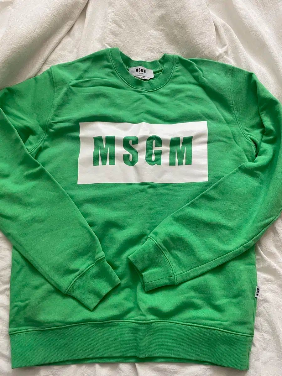 MSGM トレーナー - メルカリ