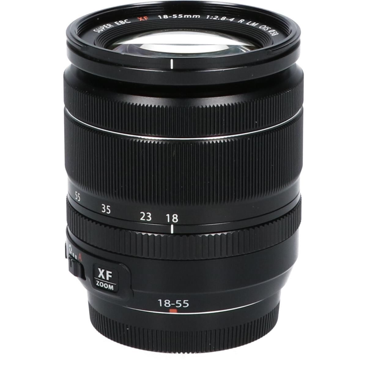 FUJIFILM XF18－55mm F2．8－4R LM OIS - KOMEHYO ONLINE - メルカリ