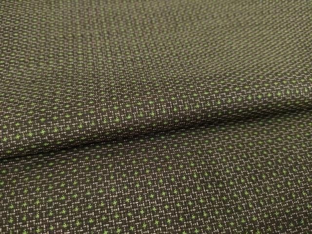 平和屋着物○男柄の最高峰 西郷柄 西郷絣 本場大島紬 赤尾木西郷 男性