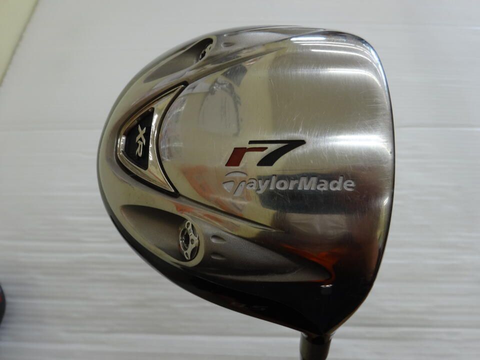 【最短翌日発送】r7 XR | 9.5 | S | M.A.S.2 7 XRプラス | 中古 | ドライバー | テーラーメイド - メルカリ