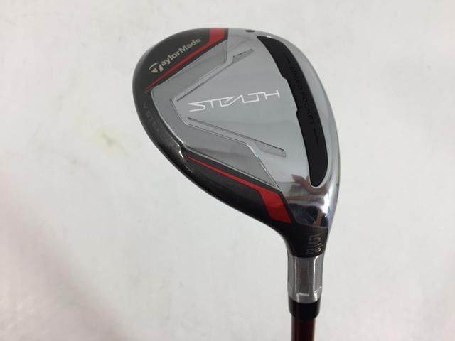 返品OK 【中古ゴルフクラブ】【超美品】テーラーメイド STEALTH