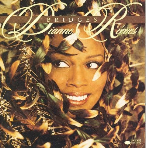 米CD Dianne Reeves Bridges 72483306022 Blue Note /00110 - メルカリ