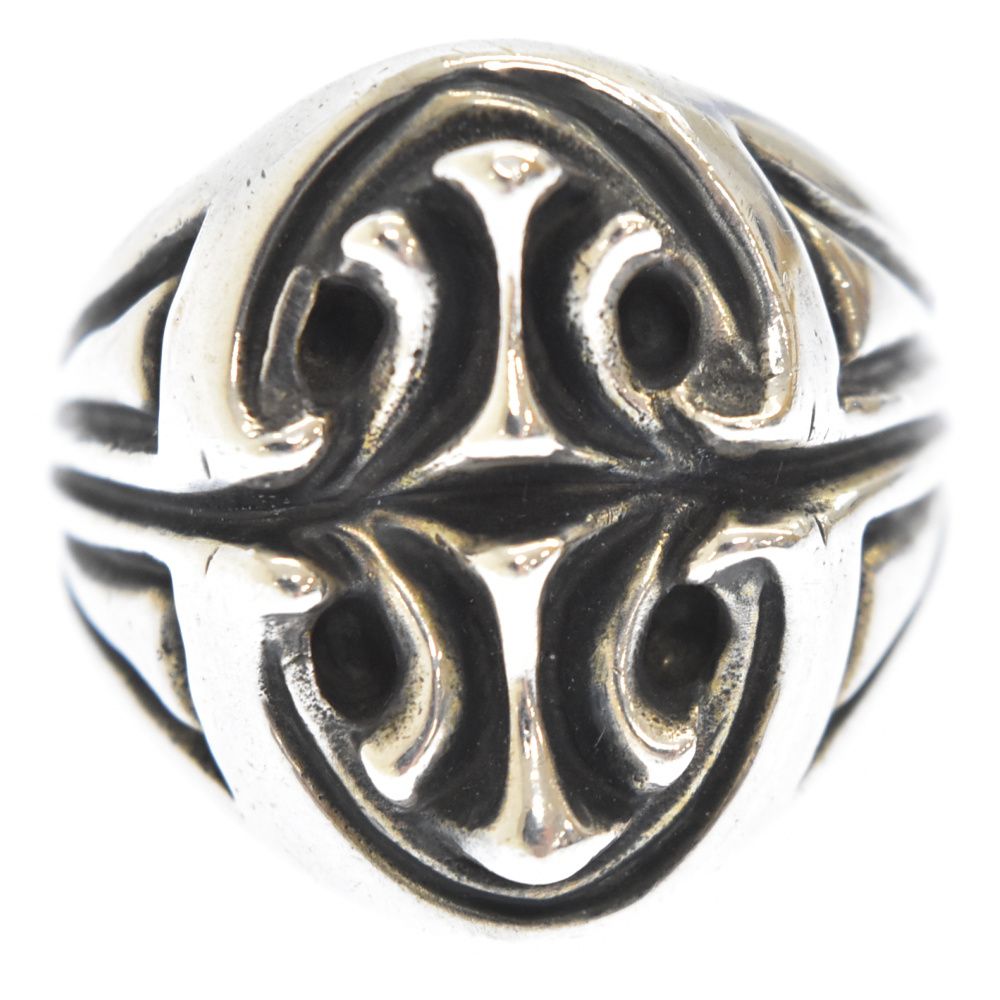 Gaboratory/Gabor (ガボラトリー/ガボール) Sculpted Oval Ring R-36 スカルプテッド オーバルリング ...