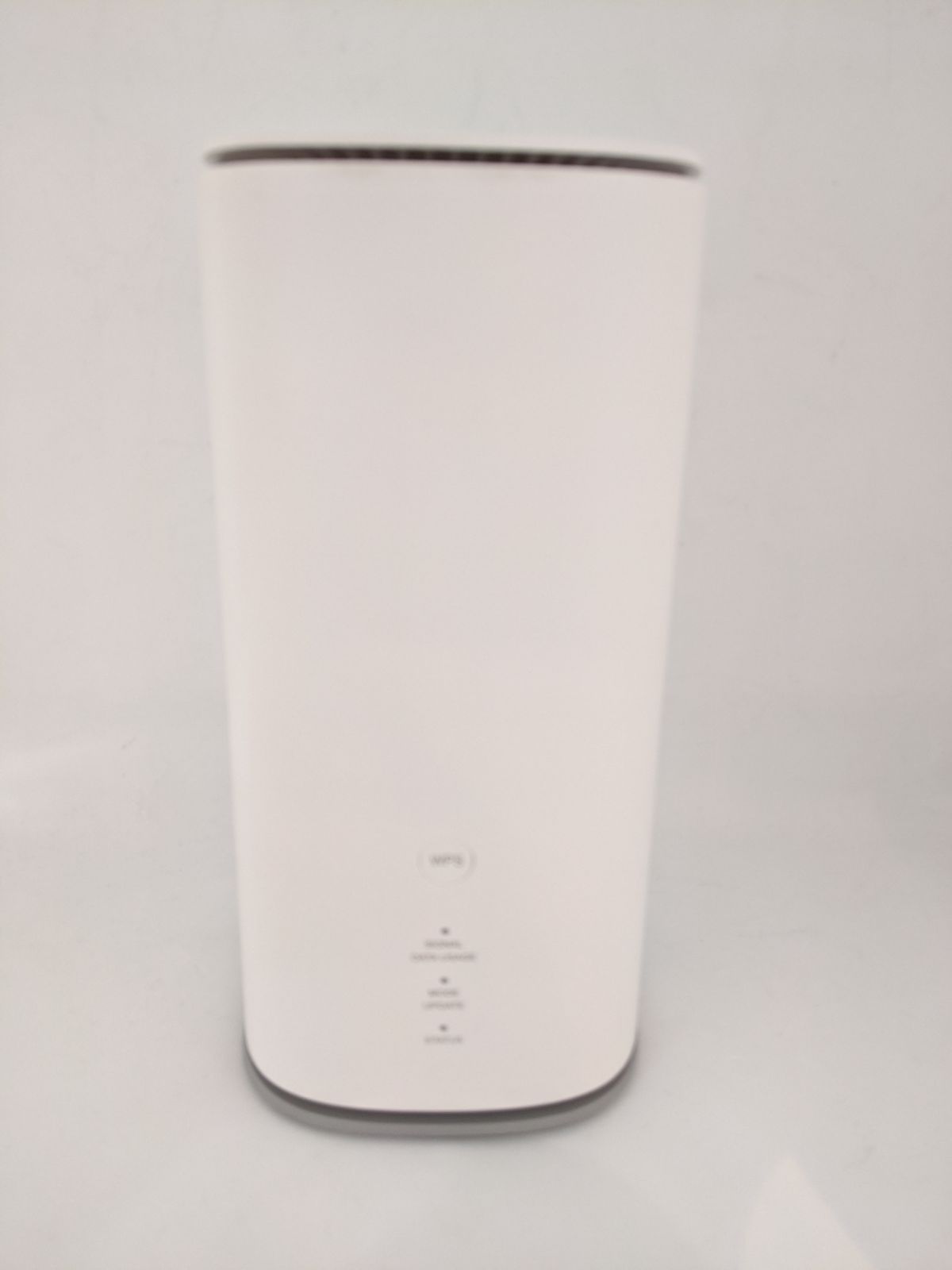 WiMAX Wi-Fi Home 5G L13 ホームルータ - メルカリ