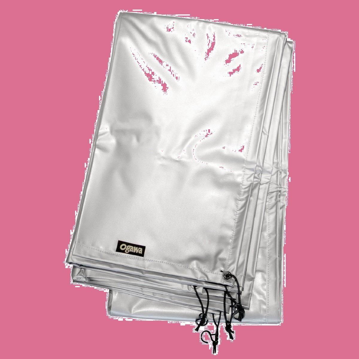 【在庫セール】1427 (アポロン用) 300cm×210cm PVCマルチシート テント用 ogawa(オガワ) - メルカリ