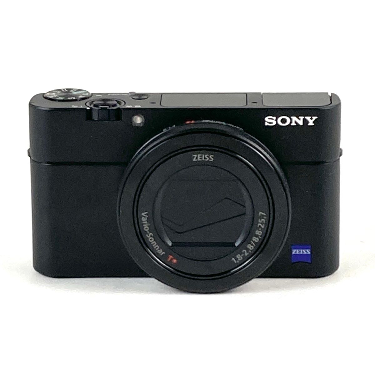 ソニー SONY DSC-RX100M5A RX100VA コンパクトデジタルカメラ 【中古】 - メルカリ