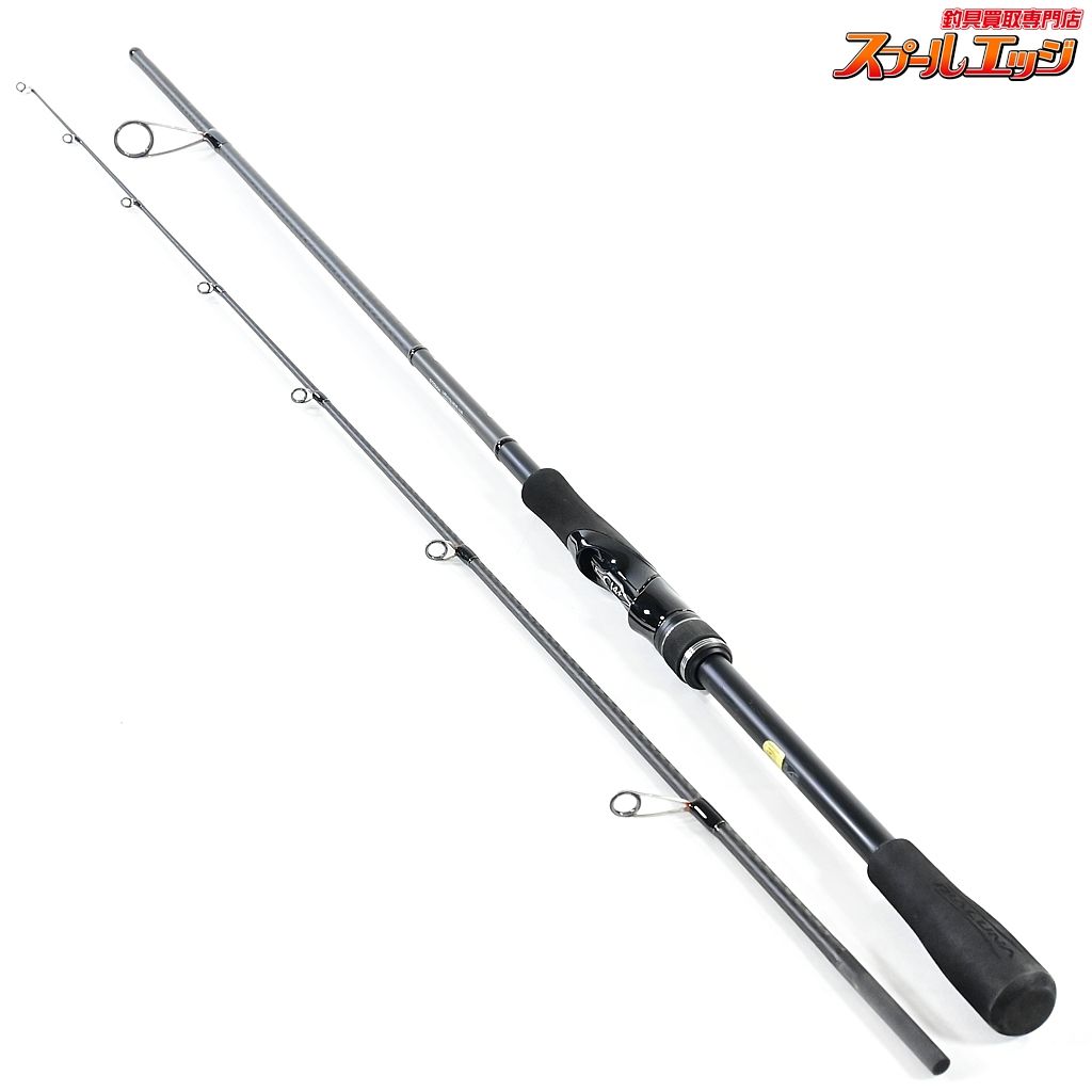 ★☆【シマノ】 23ディアルーナ BS S70MH ボートシーバス SHIMANO DIALUNA シーバス K_152★☆v38356 - メルカリ