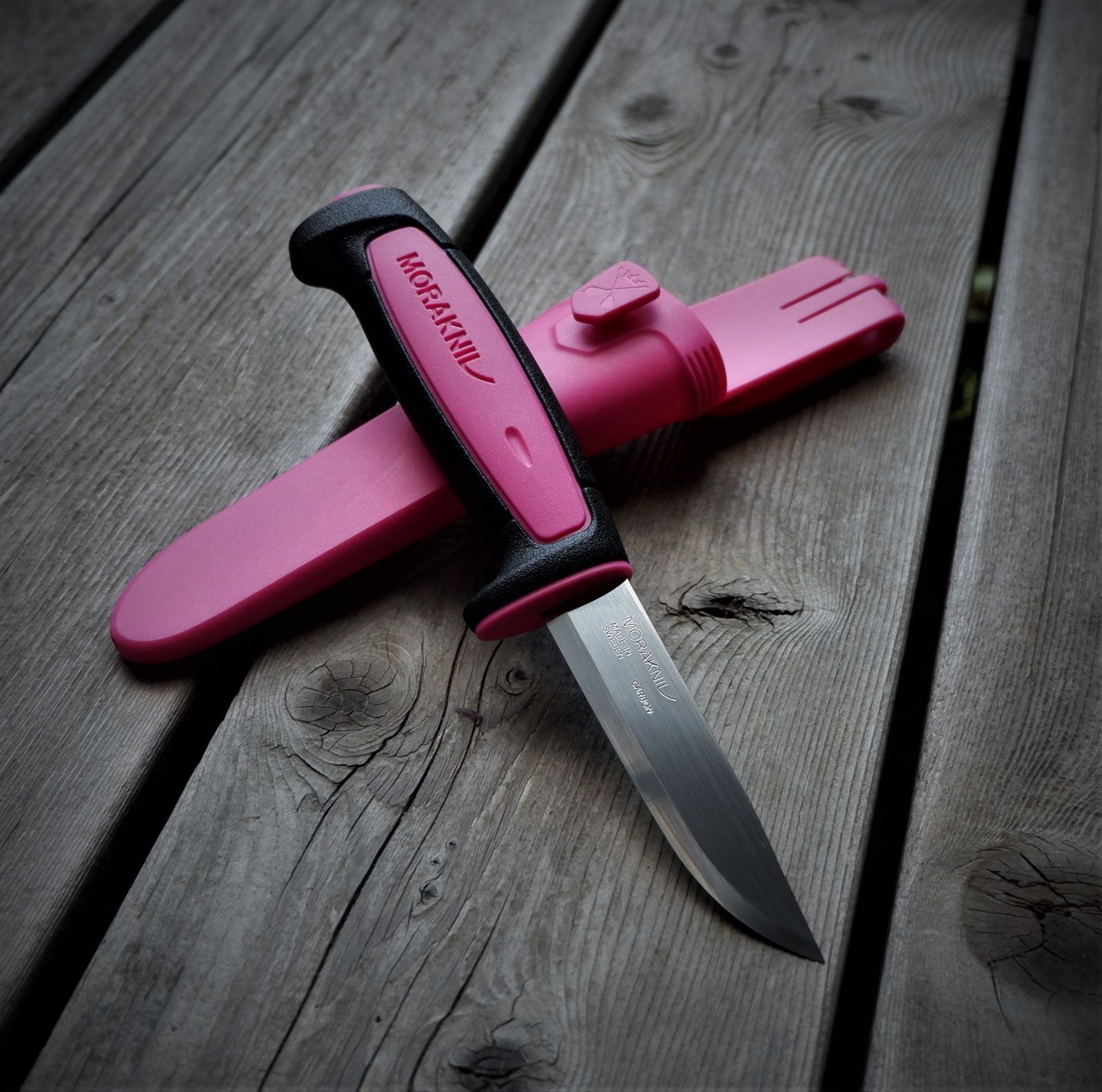 Mora【 Basic 511 PINK】 - 李刃物店 - メルカリ