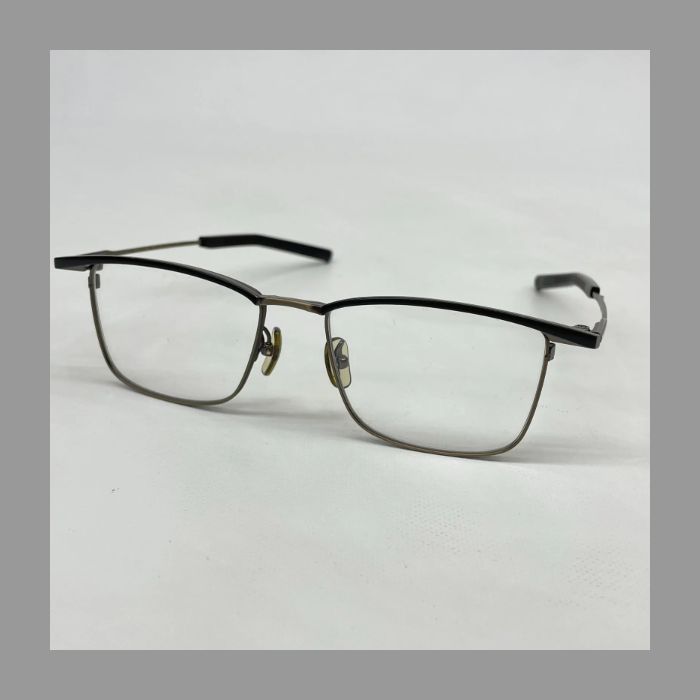 999.9 フォーナインズ メガネ めがね S-156T 52 17 144 3 21K 度無し - メルカリ