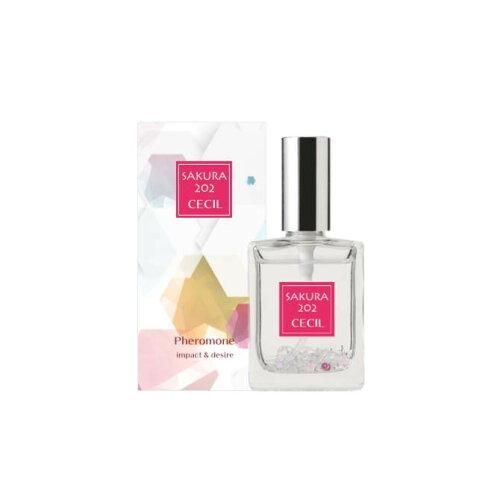 新品・5営業日で発送】コスメサイエンス SAKURA 202 CECIL(サクラ 202