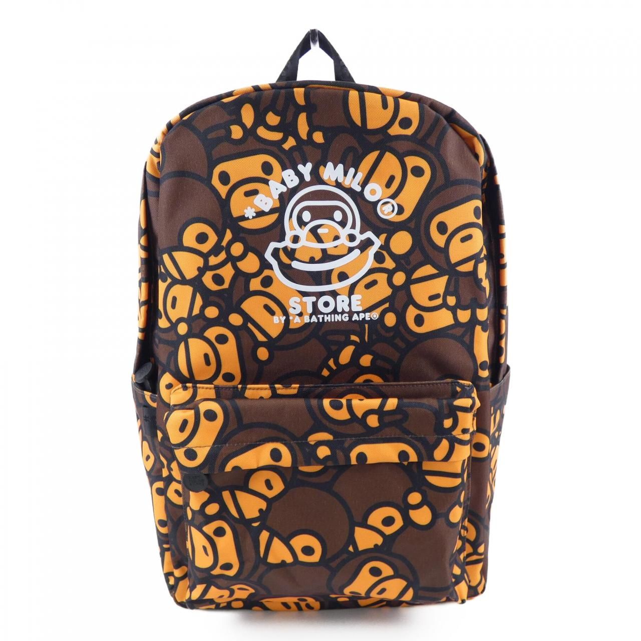 BABY MILO BACKPACK - メルカリ