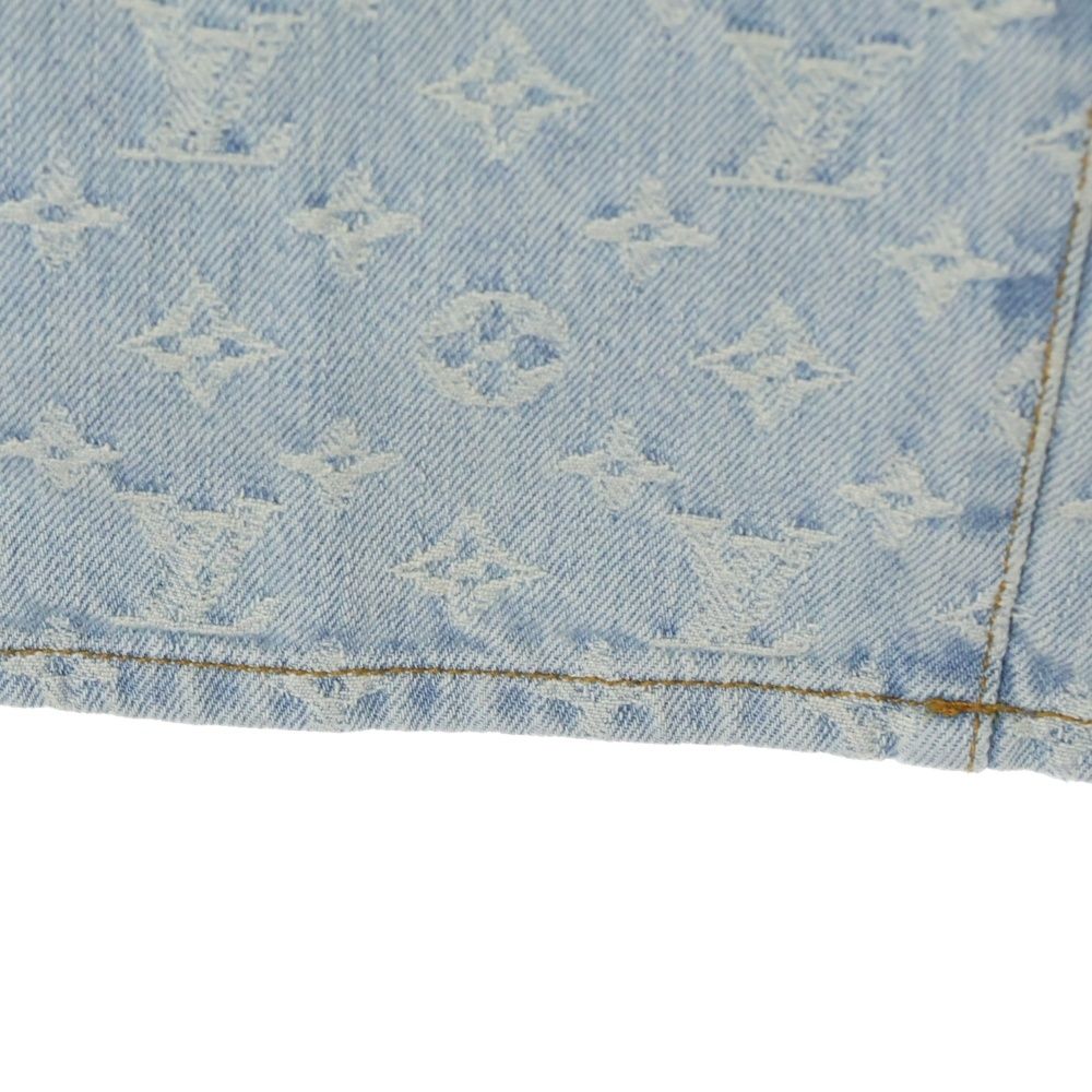 LOUIS VUITTON (ルイヴィトン) ×NBA RM212M UZD HLD01W モノグラム