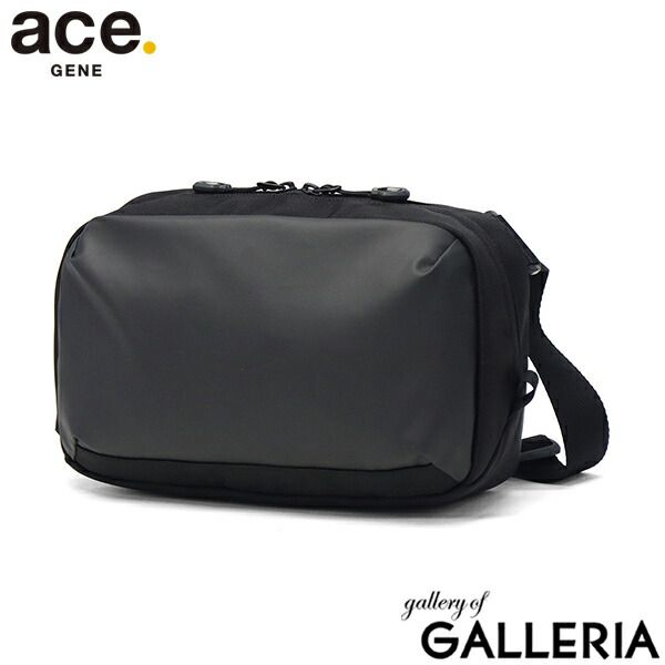 正規品5年保証】 エースジーン ショルダーバッグ メンズ レディース