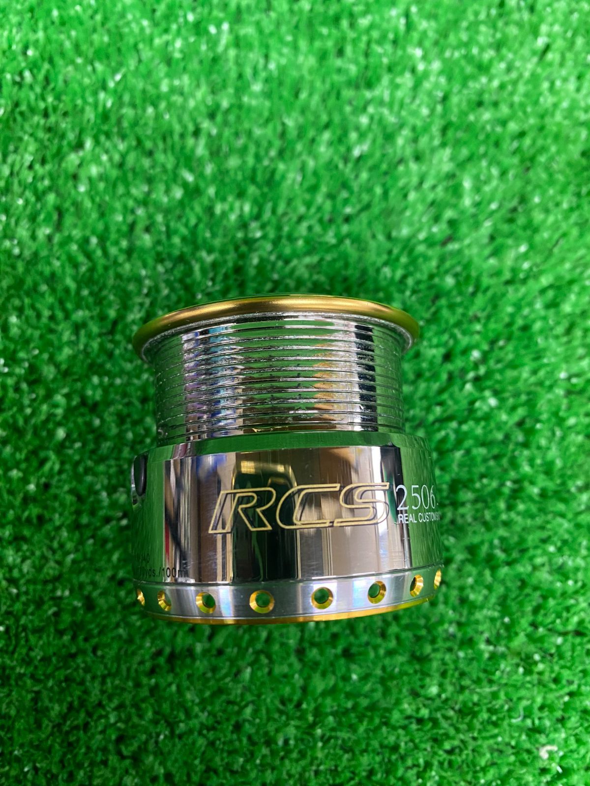 R RCS 2506 スプール ② - メルカリ