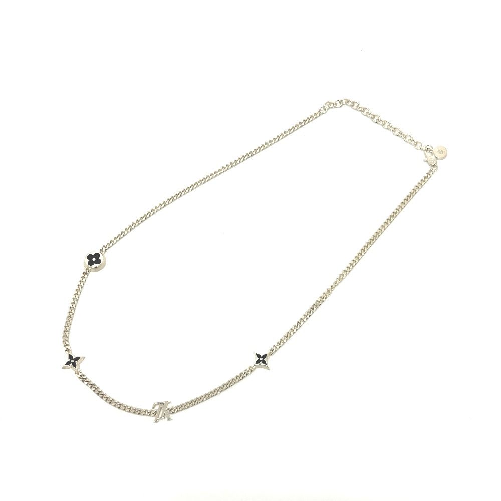 LOUIS VUITTON ルイヴィトン ネックレス ネックレス・LV LOUIS VUITTON ルイヴィトン ネックレス ネックレス・LV