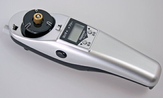 水深カウンター付 メガワカサギ対応 高トルク 電動リール ハピソン YH-203 シルバーブラック わかさぎ釣り フィッシング 山田電器工業 Hapyson 水深カウンター付 メガワカサギ対応 高トルク 電動リール ハピソン YH