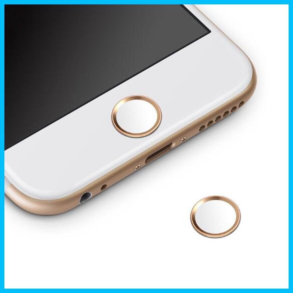 【新着商品】ホームボタンシール Sakulaya 指紋認証可能 iPhone8 iPhone7 iPhone7 Plus iPhone6s iPhone6 Plus iPad pro iPad ...