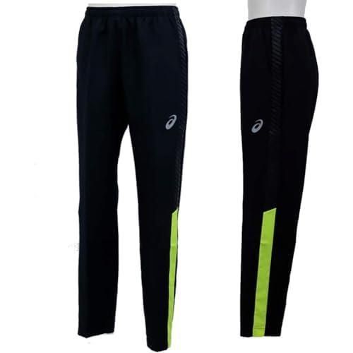 アシックス asics メンズ クロスJKT/2031B209 001(Pブラック/Pブラック