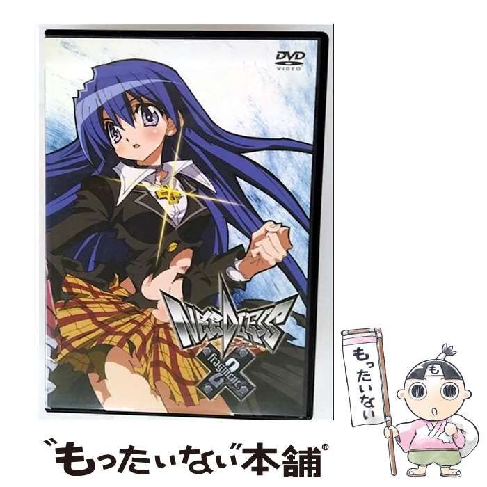 【中古】 NEEDLESS fragment.2 [DVD] / エイベックス - メルカリ