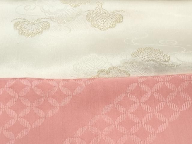 平和屋本店□和装小物 帯揚げ10枚 逸品 未使用 DZAA10739kh5 - メルカリ