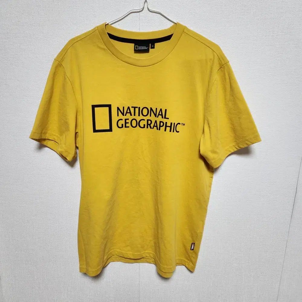 National Geographic(ナショナルジオグラフィック) メンズ 半袖Tシャツ 95M @ 9961 - メルカリ