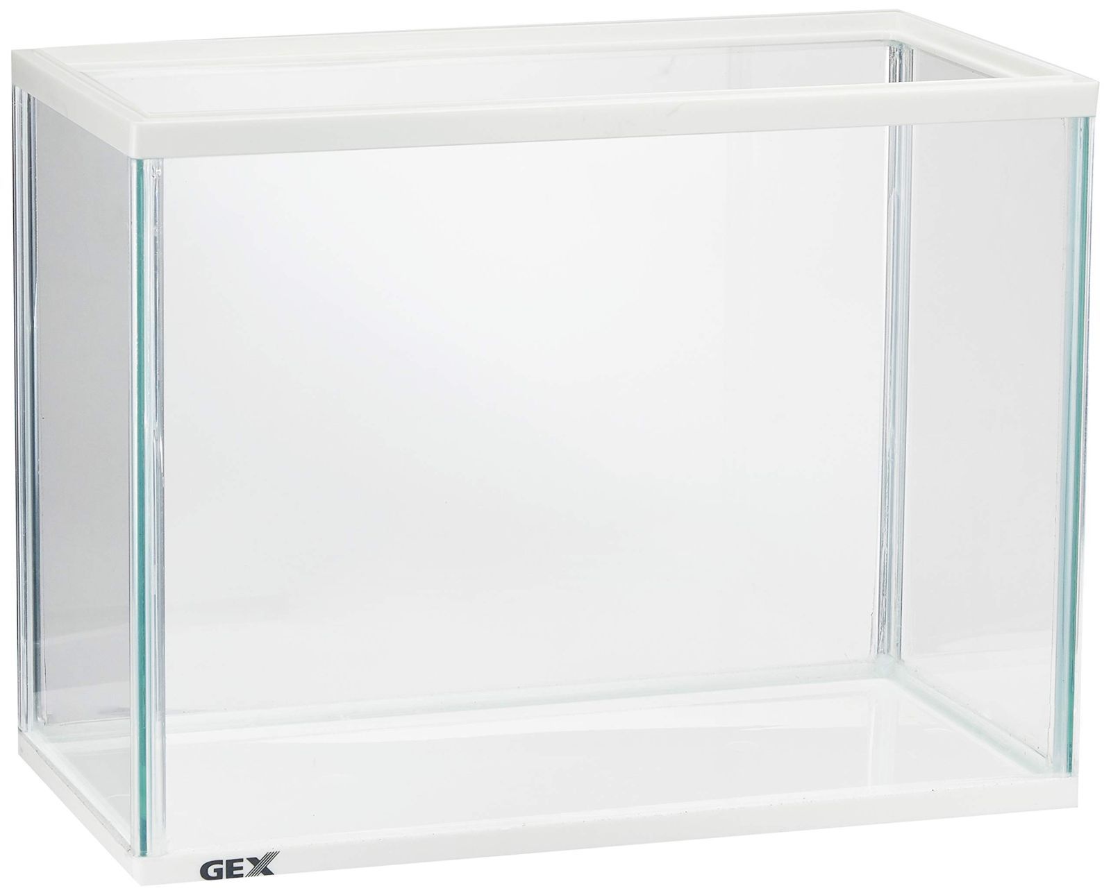 新品 ジェックス GEX AQUARIUM ラクフィル水換え簡単セット 300WH 水換えできるろ過フィルター ラクフィル付き 水槽2年W31.5×D16×H24cm 約10L - メルカリ