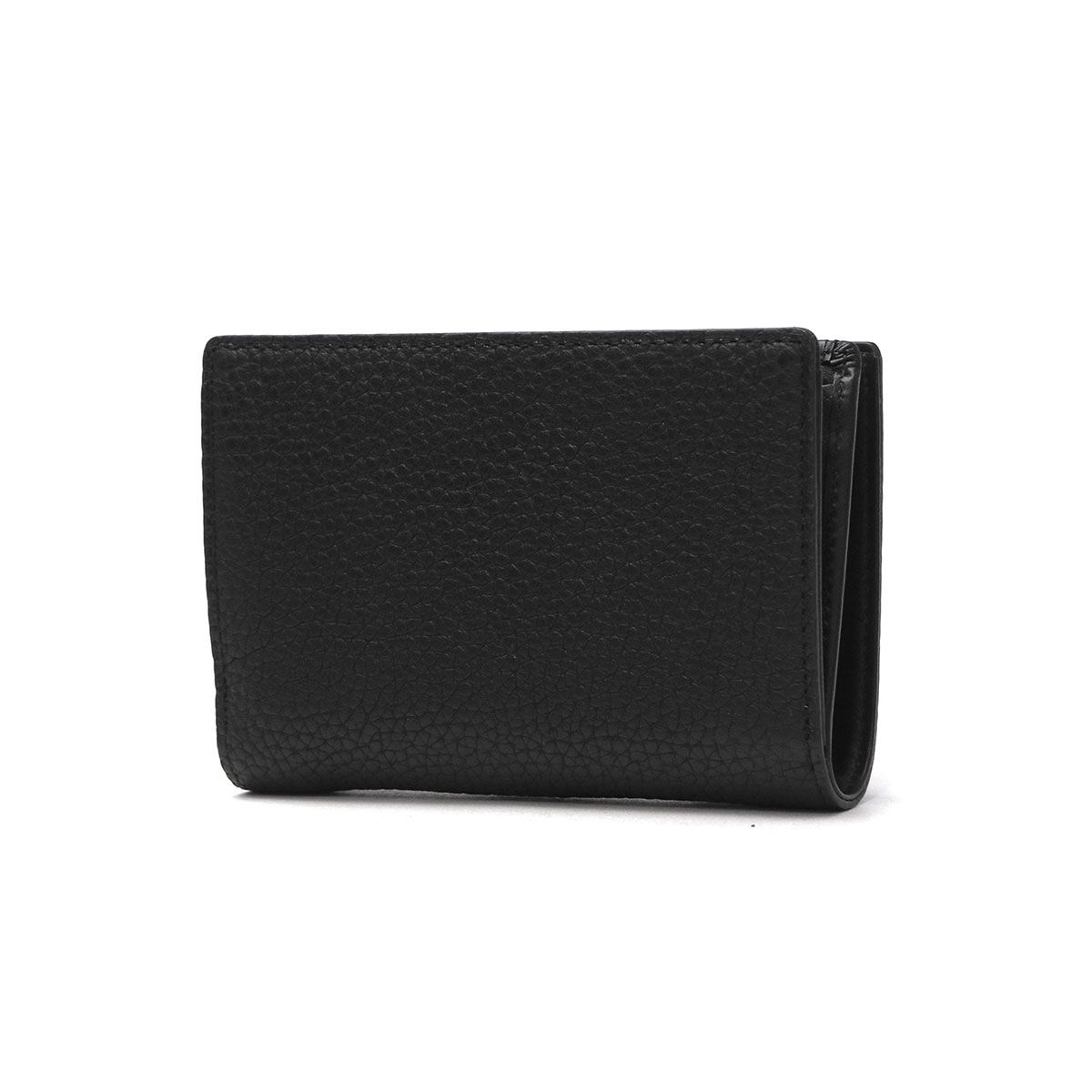 ドレステリア 二つ折り財布 メンズ レディース 本革 使いやすい