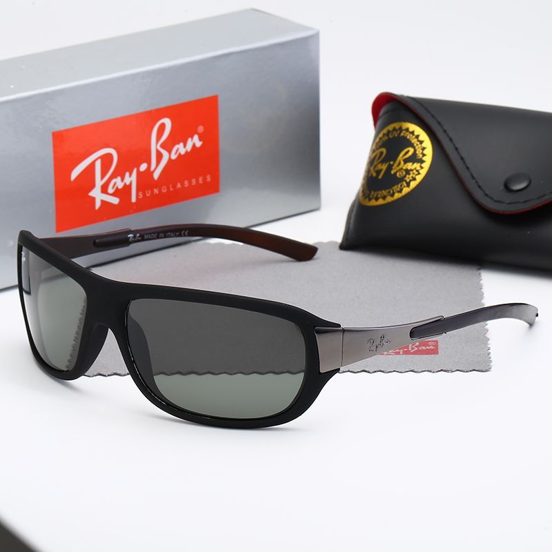 Ray-Ban/レイバン WAYFARER/ウェイファーラー サングラス/アイウェア RB4120 P15 - メルカリ