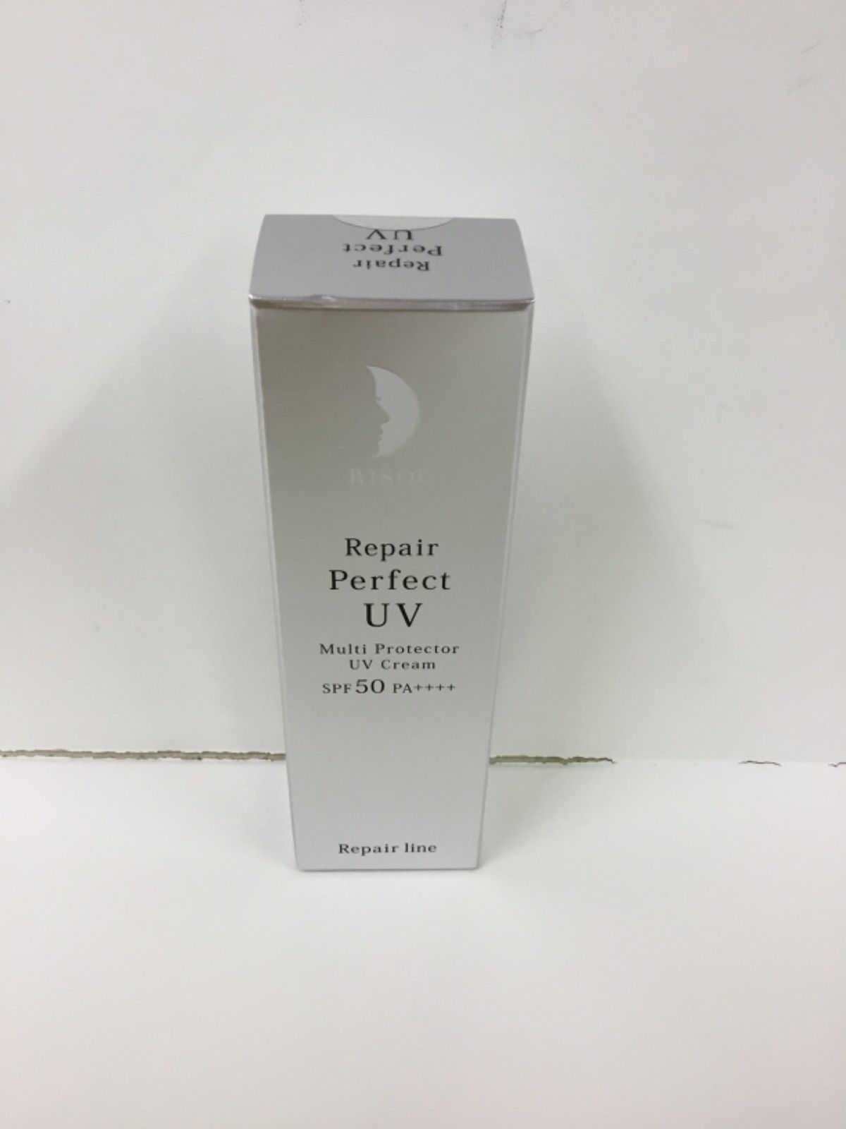 R702 リソウ RISOU リペアパーフェクトUVクリーム(日焼け止めクリーム) 40g - メルカリ