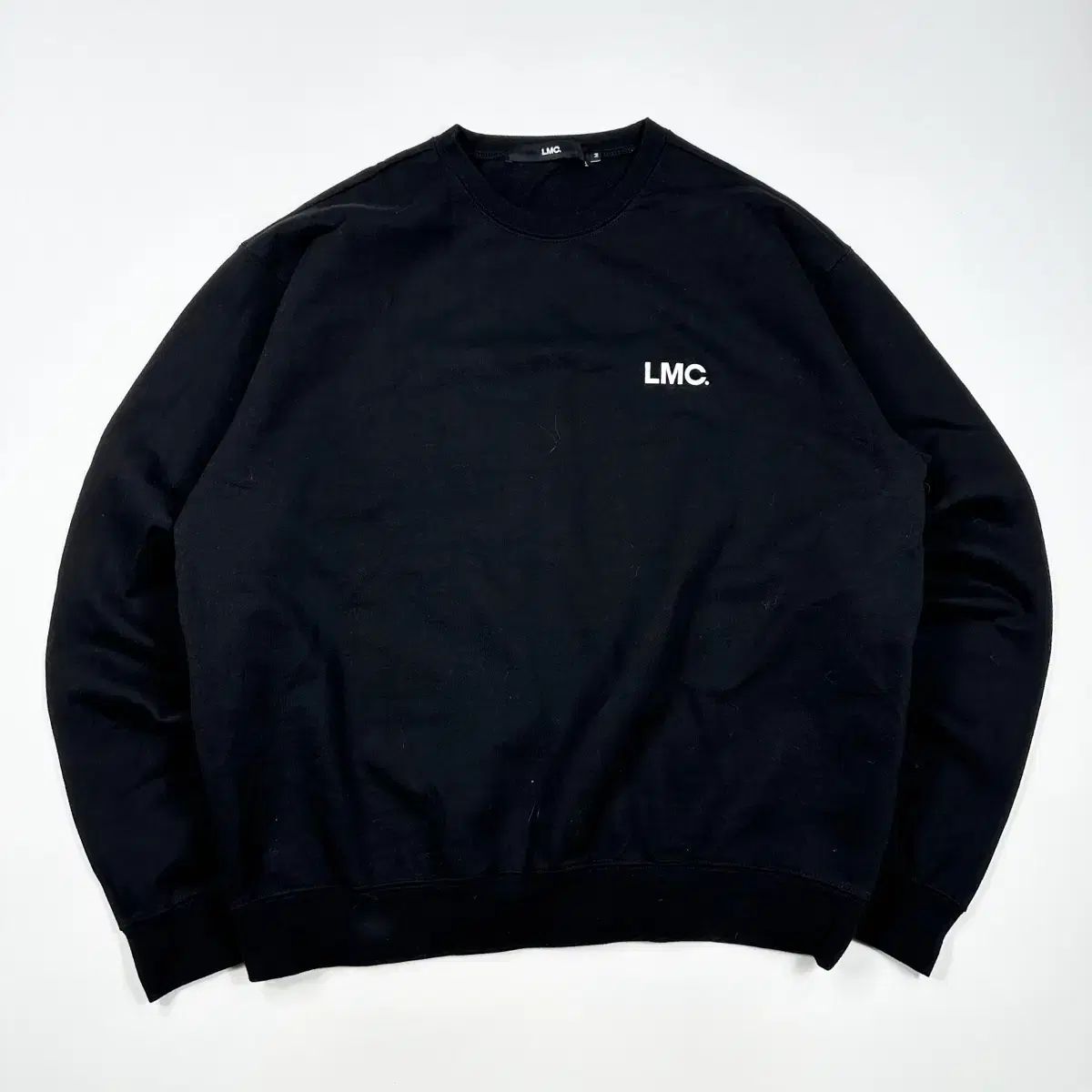 【雷市場（ポンジャン）商品韓国直送】 (測定 L ） LMC LMC LOSTMANAGEMENTCITIES(ロストマネージメントシティ ...