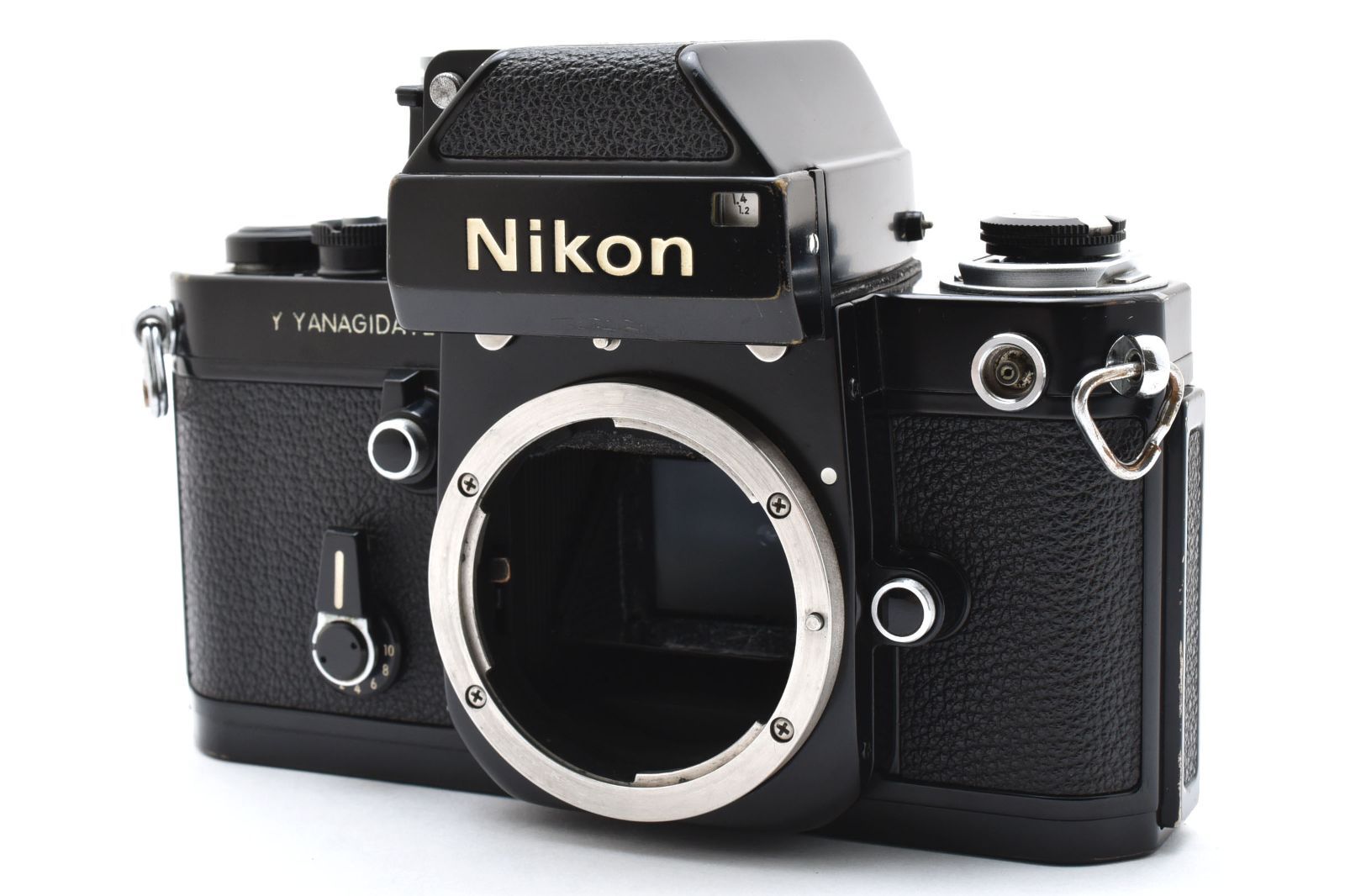 [良品] ニコン Nikon F2 フォトミック #2539199A - メルカリ