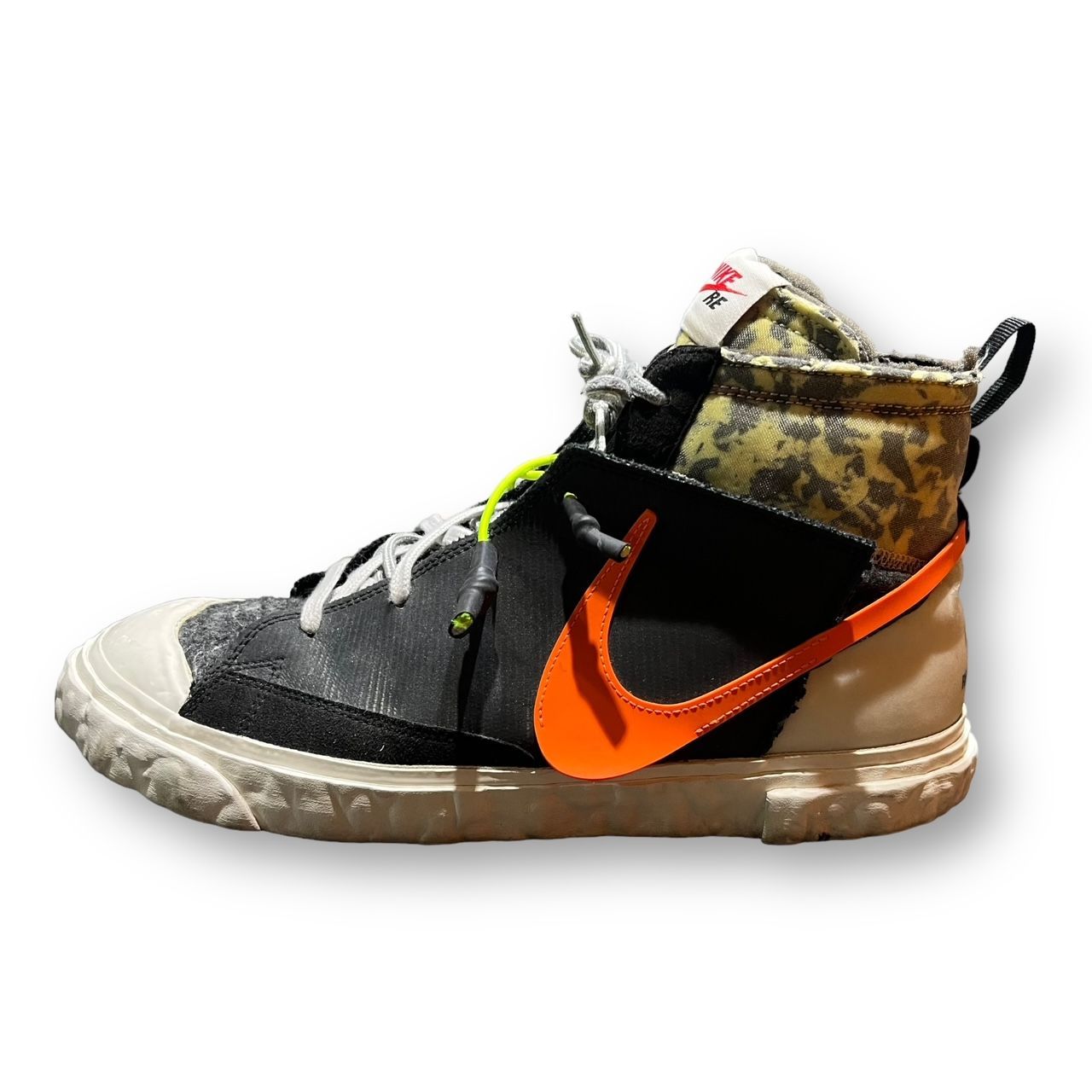 国内正規 READYMADE NIKE BLAZER MID レディメイド ナイキ 国内正規 READYMADE NIKE BLAZER MID レディメイド ナイキ