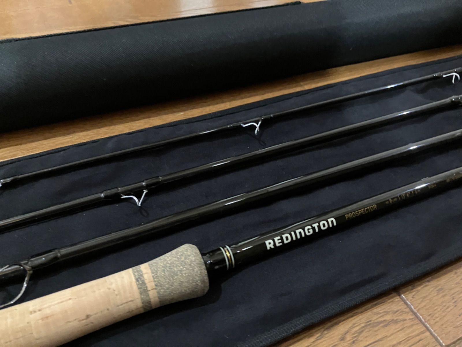 13'6"#8 Redington レディントンProspector Spey Fly Rodsスペイフライロッド美品 ツーハンド／ダブルハンド 550〜650グレイン - メルカリ