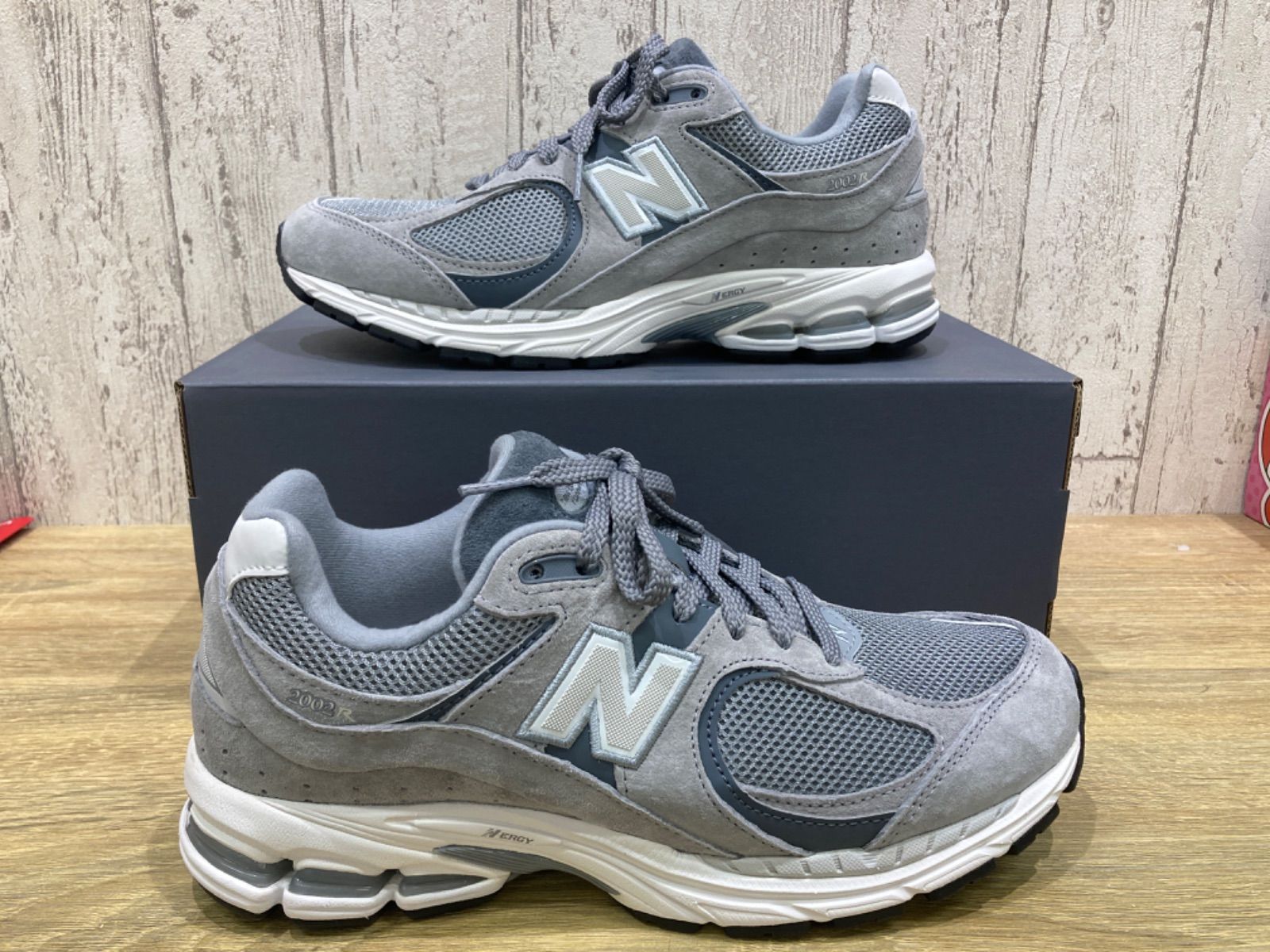 NB M2002R ST - メルカリ