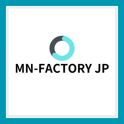 MN-FACTORY JP - メルカリShops
