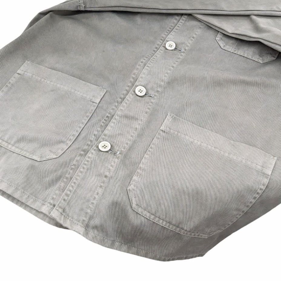CAPTAINS HELM Lost Anglers TOUGH COVER ALL LA22-SP-J01 CAPTAINS HELM Lost Anglers TOUGH COVER ALL LA22-SP-J01
