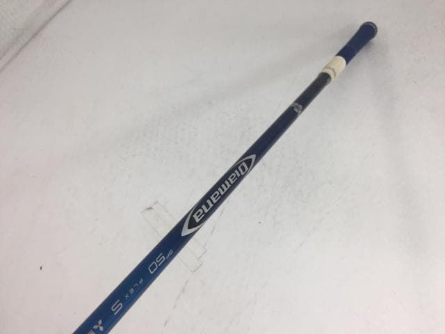 返品OK 【中古ゴルフクラブ】ヤマハ インプレス UD+2 ドライバー 2017