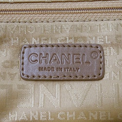 シャネル CHANEL バッグ チョコバー レディース ブランド トートバッグ