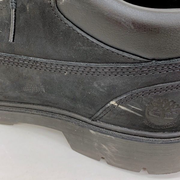 Timberland ティンバーランド レースアップ ブーツ ワークブーツ ローカット TB1A4422001 A9798 メンズ 27cm ...