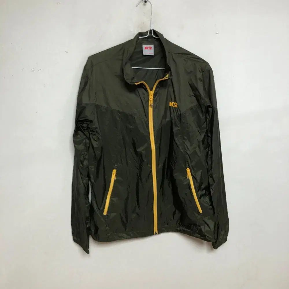 K2 メンズ ジップアップ ジャケット 95M @ 9942 - メルカリ